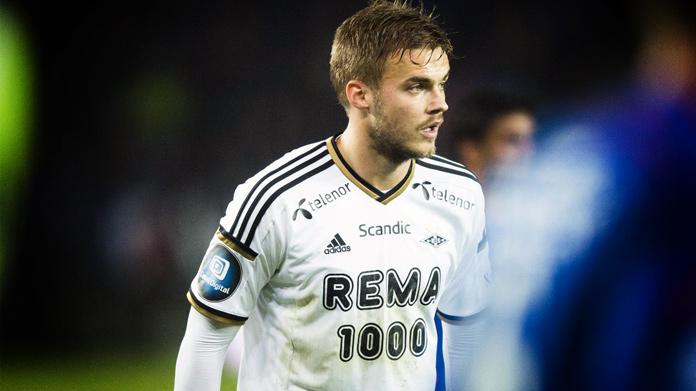 Palermo: nel mirino l'islandese Hólmar Örn Eyjólfsson - Calcio News 24