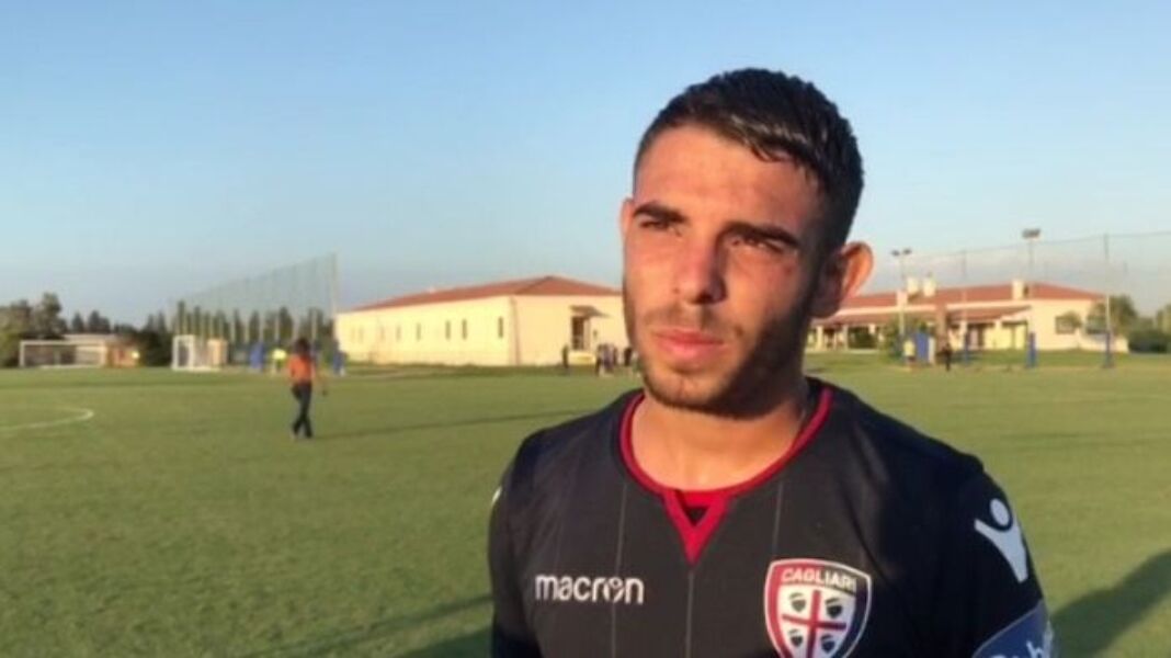 Cagliari, Pinna si trasferisce all'Empoli. Il comunicato ufficiale ...
