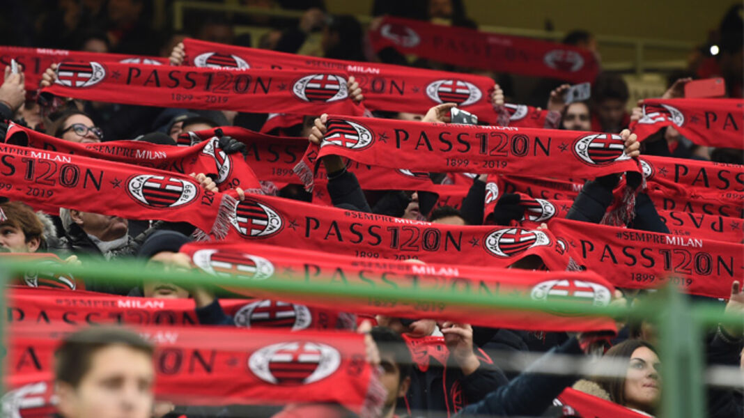 Milan, striscione dei tifosi per Gattuso: «Ci stringiamo al dolore»