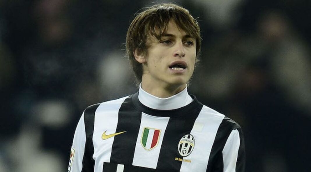 Beltrame: «Ringrazio la Juve. Il mio sogno è sempre quello di tornare ...