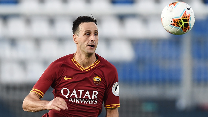 Torino, fatta per Kalinic: l'attaccante croato torna in Serie A