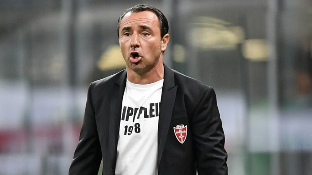 Monza, Brocchi: «Dobbiamo dimostrare di meritarci la Serie A» - Calcio ...