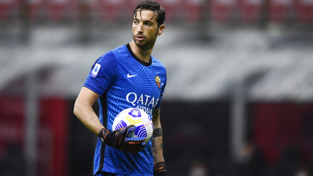 Infortunio Mirante: problema al flessore della gamba destra - Calcio ...