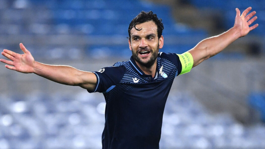 Lazio, Parolo nella storia della Champions League: il motivo - Calcio ...