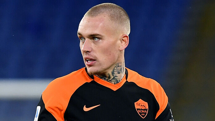 Karsdorp: «Uomo assist? L'importante è vincere, anche quando non giochi ...