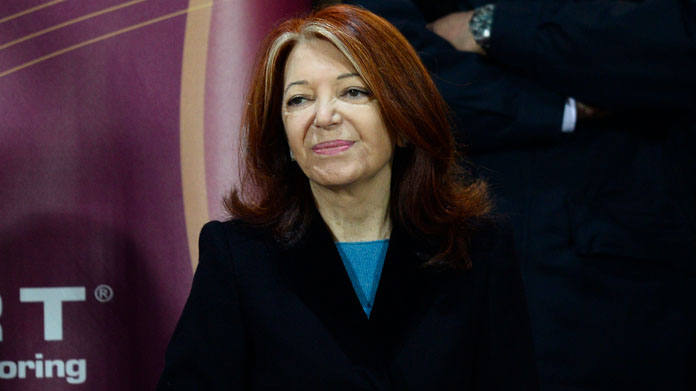 Bedy Moratti: «Grande affetto per Ibrahimovic. Mio fratello non torna»