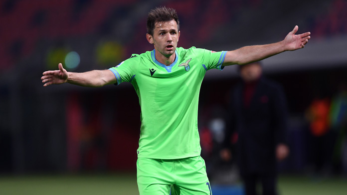 Lazio, Lulic ci crede: «Juve favorita ma possiamo dire la nostra»