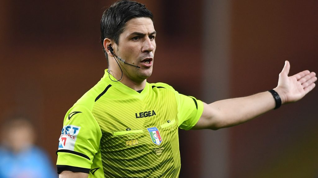 Moviola Inter Atalanta: gli episodi dubbi del match