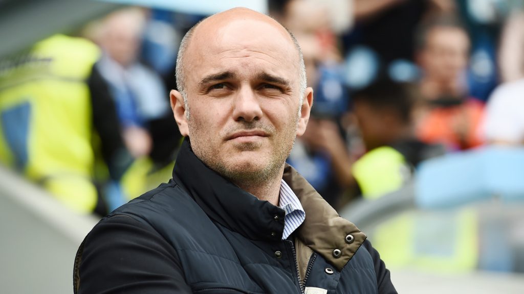 Atalanta, Percassi: «Mercato? Numericamente siamo a posto»