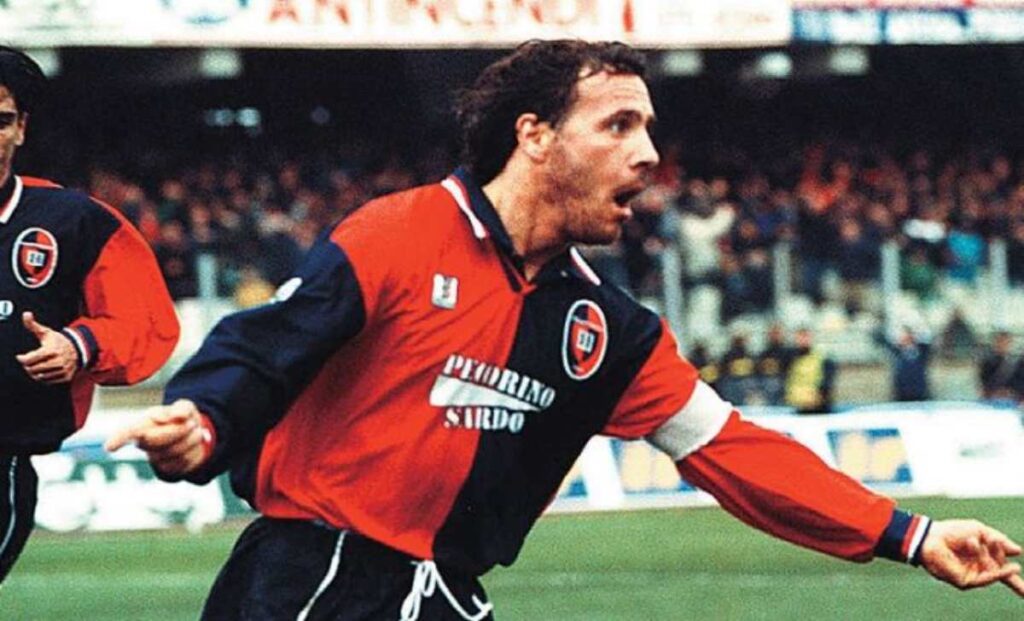 Muzzi: «Scamacca completo e moderno. Frattesi corre come un matto ...