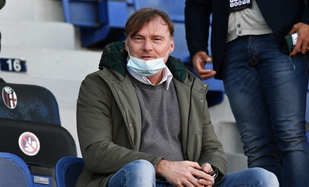 Taibi: «United poco squadra, l'Atalanta può farcela. Ma Ronaldo ...