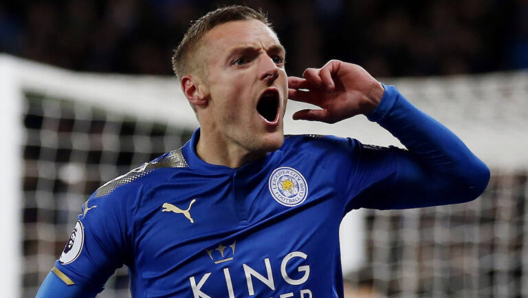 Vardy RINNOVA il suo contratto con il Leicester City. Ecco l’annuncio ...