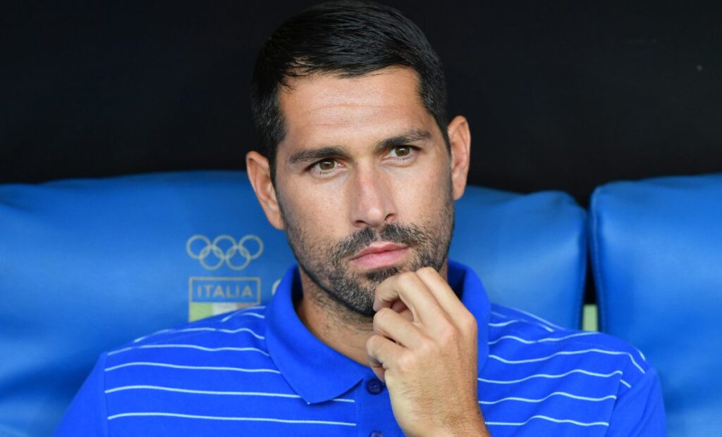 Borriello: «Io professionista esemplare, essere stato il fidanzato di ...