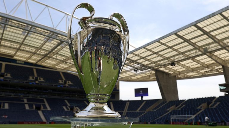 Champions League, il tabellone degli ottavi di finale