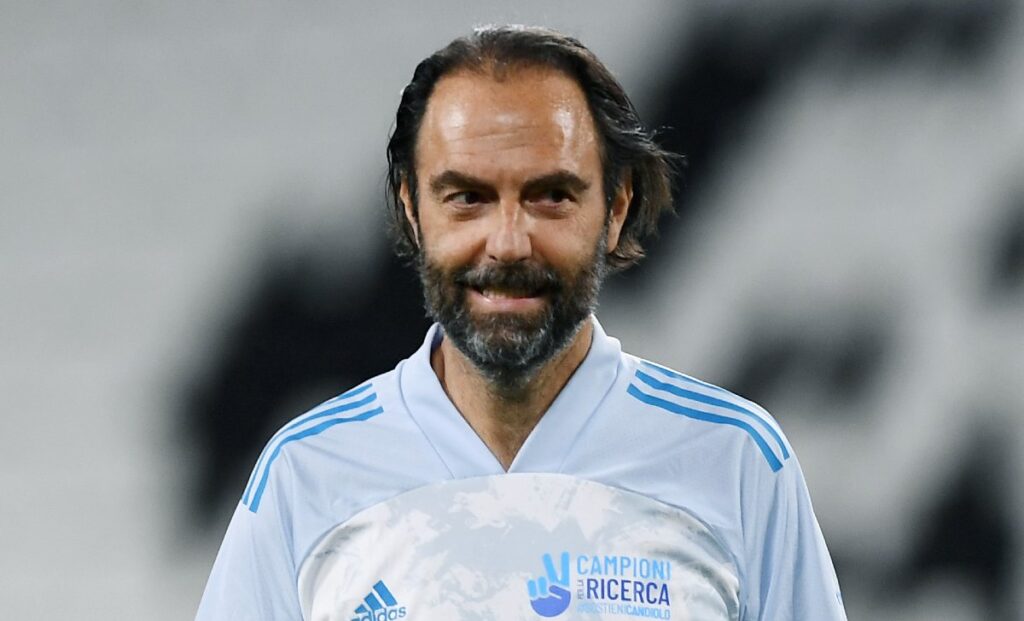 Neri Marcorè: «La Juve, Allegri e Dimarco in bianconero…» - Calcio News 24