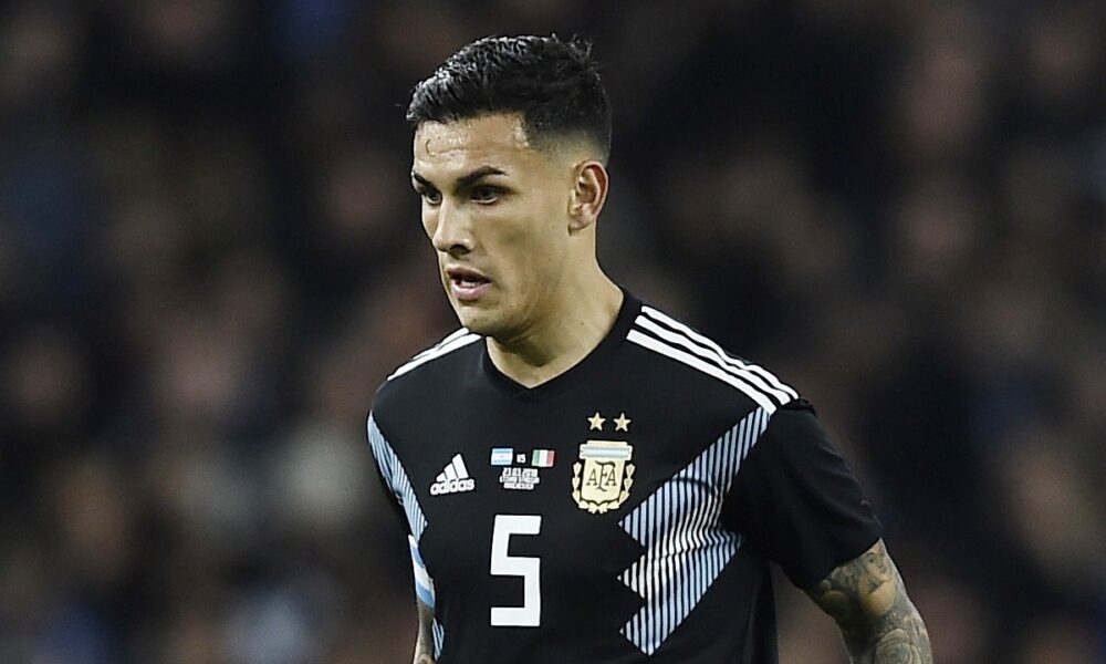 Calciomercato Juventus, Allegri spinge per Paredes: il piano dei ...