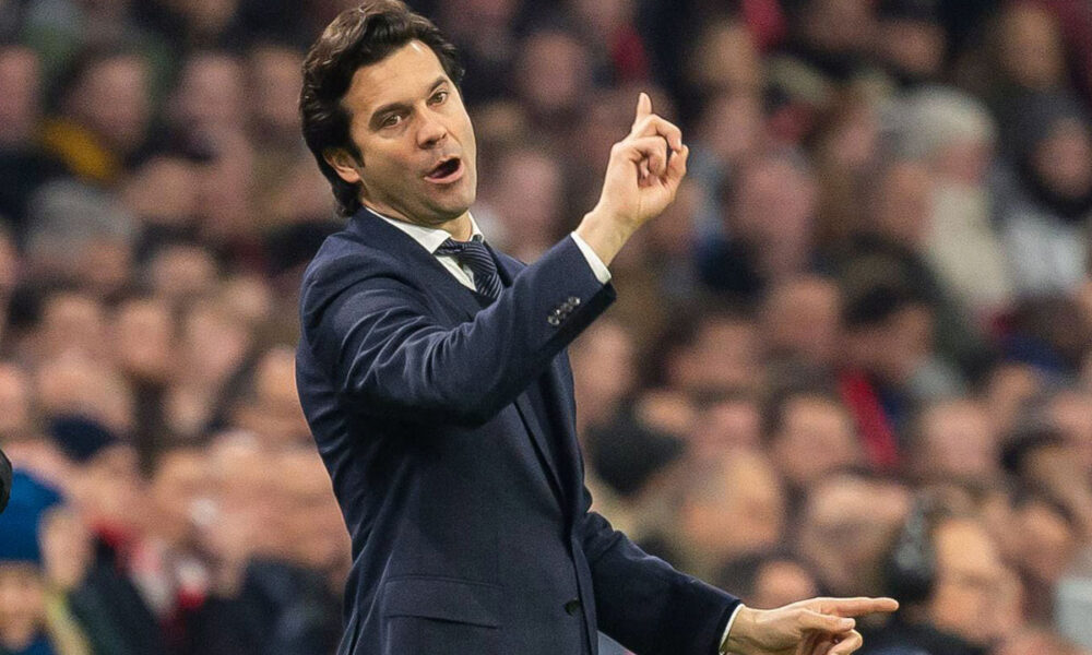 Solari: «Brasile favorito per la Copa America ma Messi si merita un ...