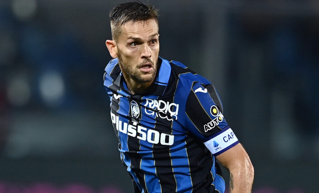 Atalanta, Toloi: «Niente Europa? La settimana lunga aiuterà a tornarci ...
