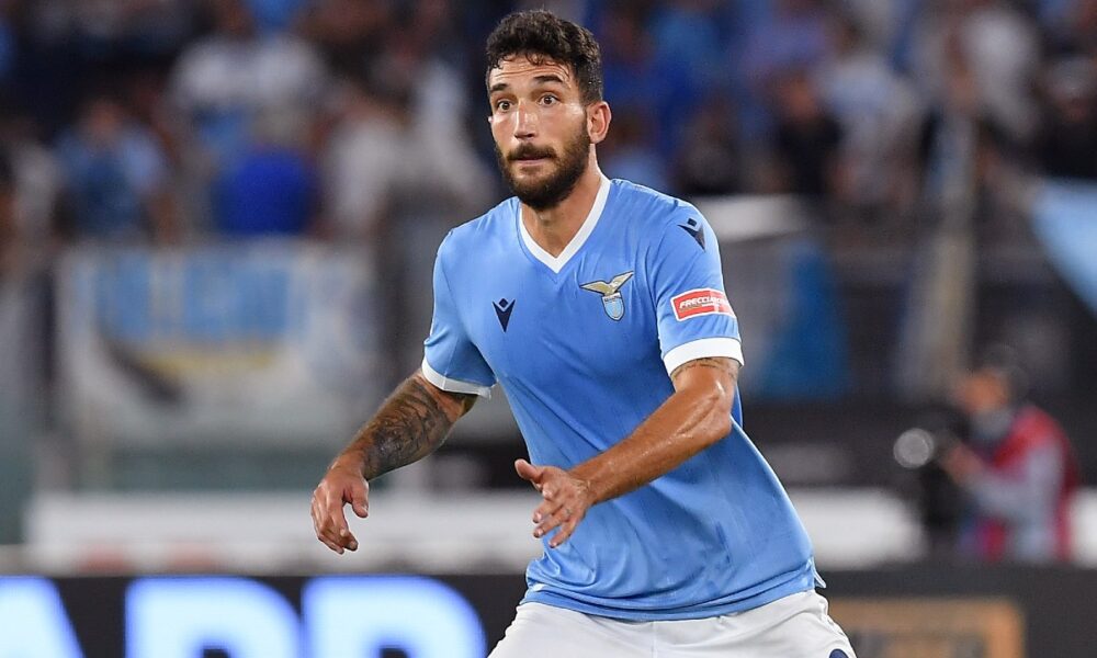 Lazio, Cataldi: «Non raccogliamo quanto dovremmo. Sul gol nel derby ...