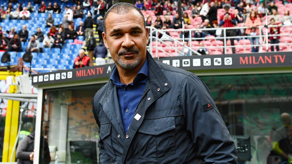 Gullit: «Vialli allegro e divertente, al Chelsea andò così. Il mio ...