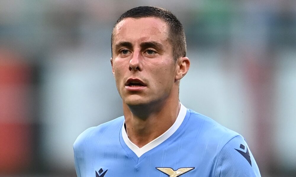 Marusic: «Lazio in crescita e io ora mi sento bene» - Calcio News 24