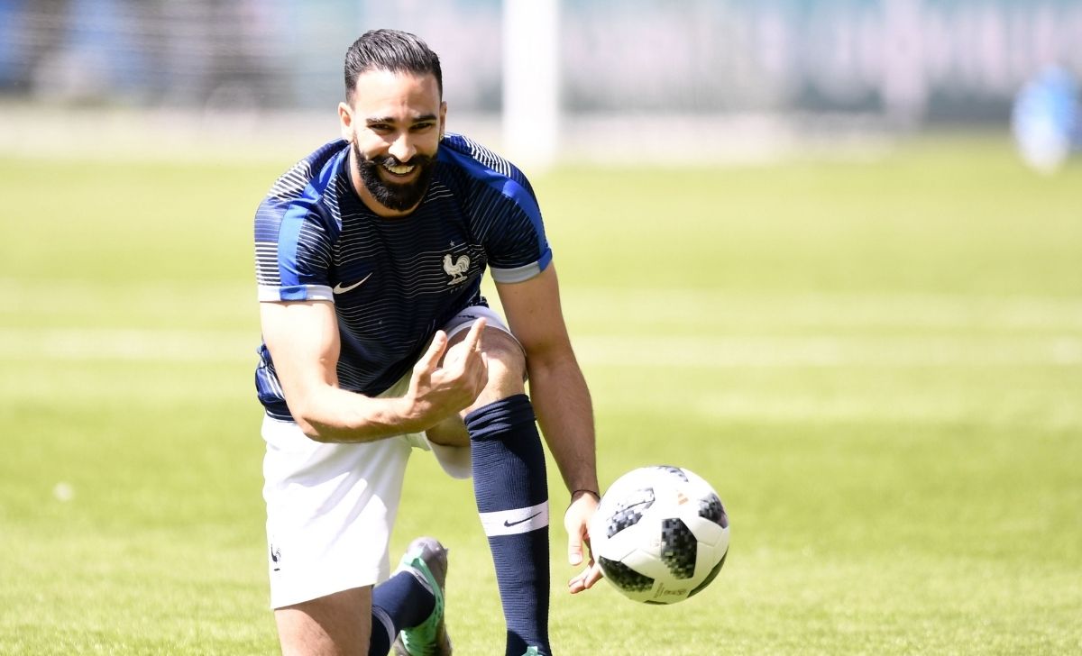 Rami: «Il PSG non è un nemico, Ligue 1 vetrina con Messi e Ramos»