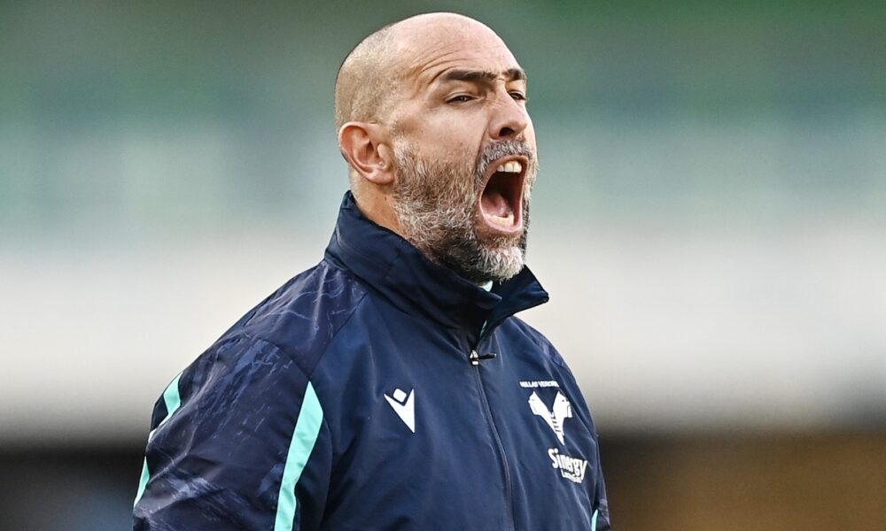 Tudor: «Udinese? Match difficile, vogliamo sfruttare il momento ...