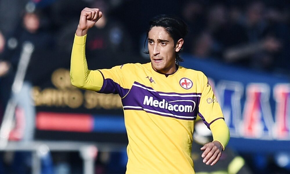 Calciomercato Verona, Maleh si allontana? Occhio all'interesse di ...