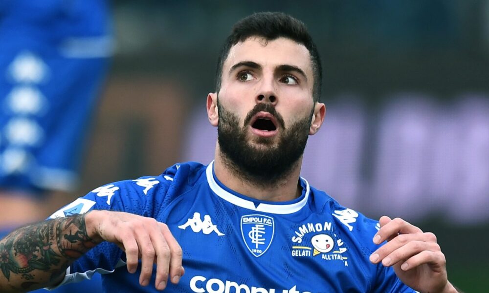 Como, Cutrone: «Giocare per la mia città è un onore» - Calcio News 24