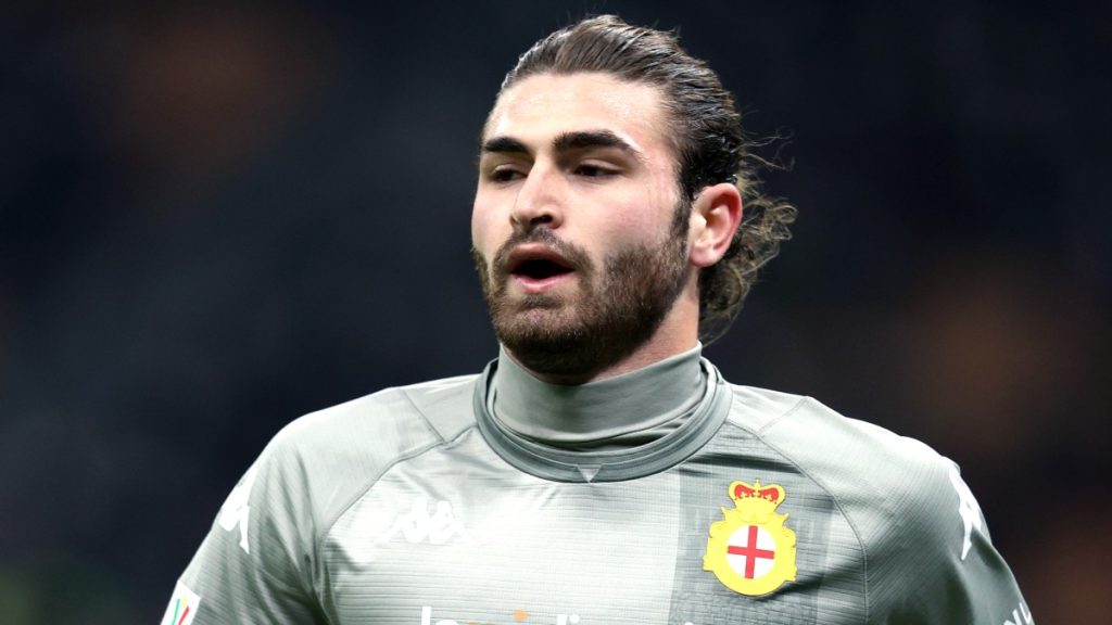 Il direttore sportivo della Reggiana su Portanova: «Per noi è un ...