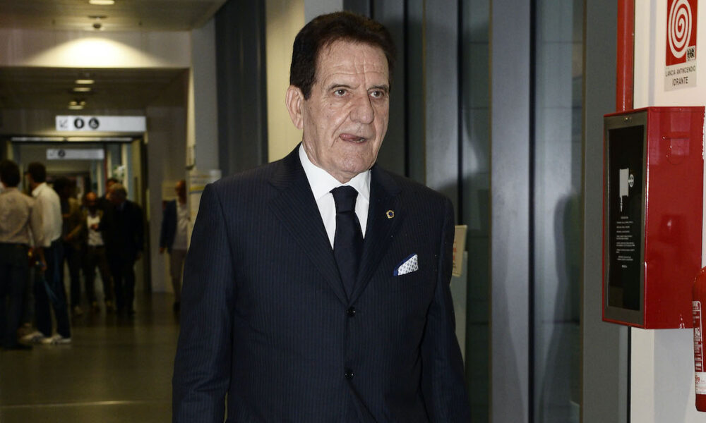 È morto Mario Macalli, ex presidente della Serie C - Calcio News 24