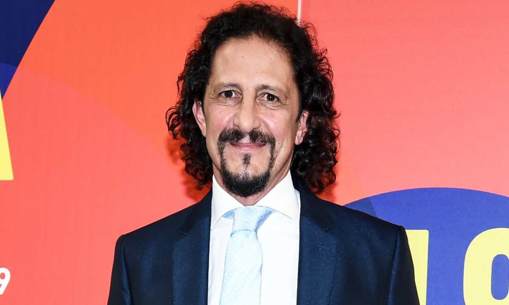 Protti annuncia sui social: «Purtroppo poco più di un mese fa mi è ...