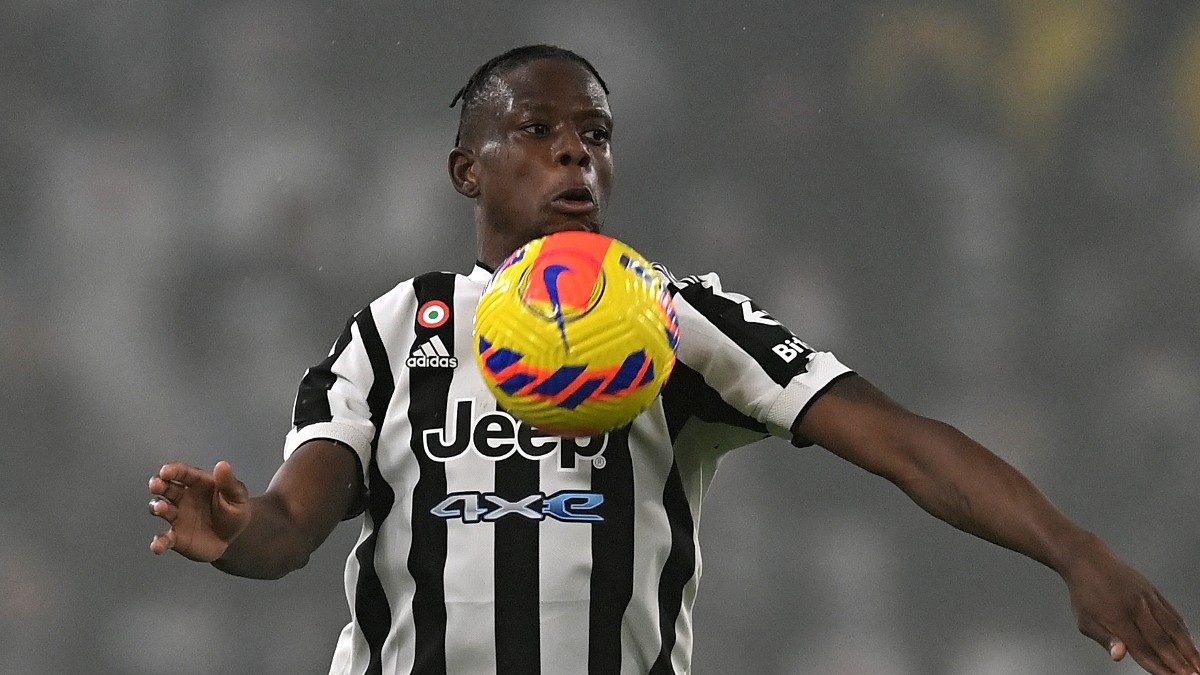 Juve, manca l'accordo con il Monaco per Zakaria - Calcio News 24