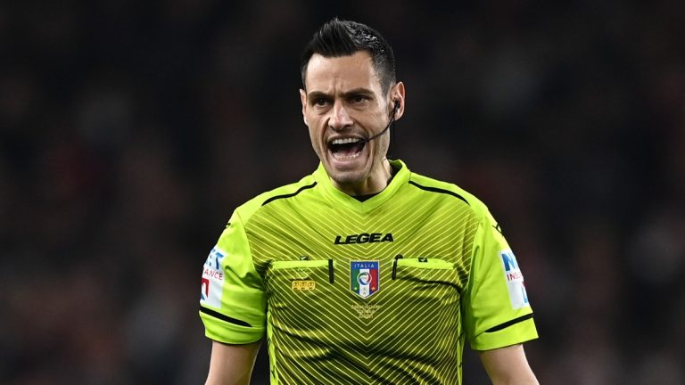 Mondiali 2026, la lista ufficiale di arbitri e VAR