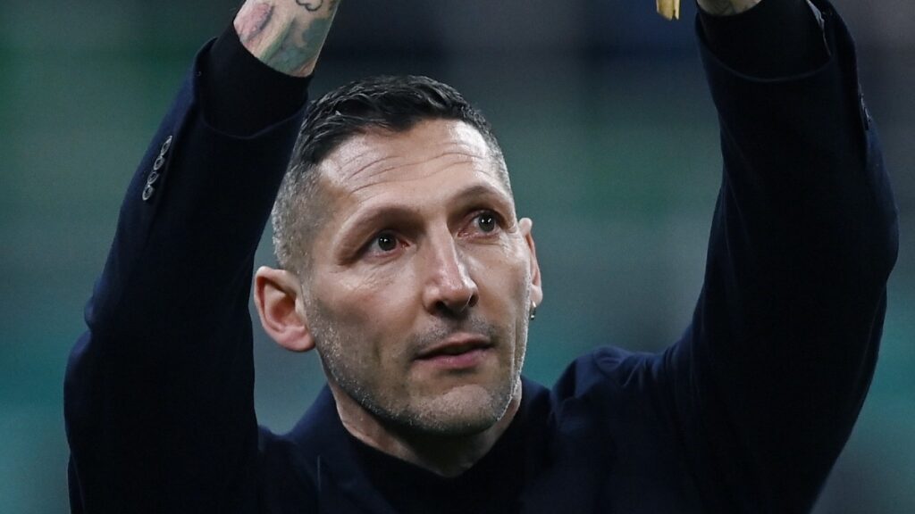Materazzi va alla Juventus? Spunta il nome del nipote...