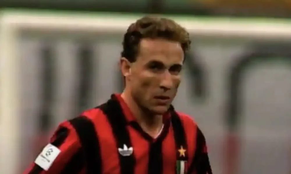 Papin sul Milan: «Sta tornando grande. Ibra? Gli bastano dieci minuti ...