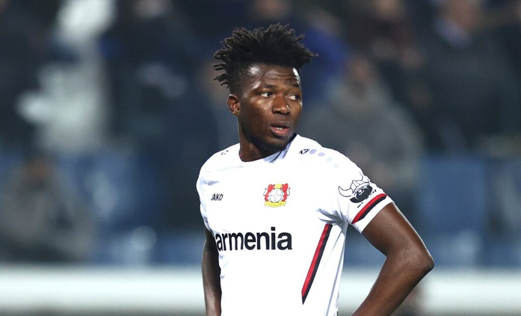 Bayer Leverkusen Inter, parla Tapsoba: «Sappiamo quanto sia forte l ...