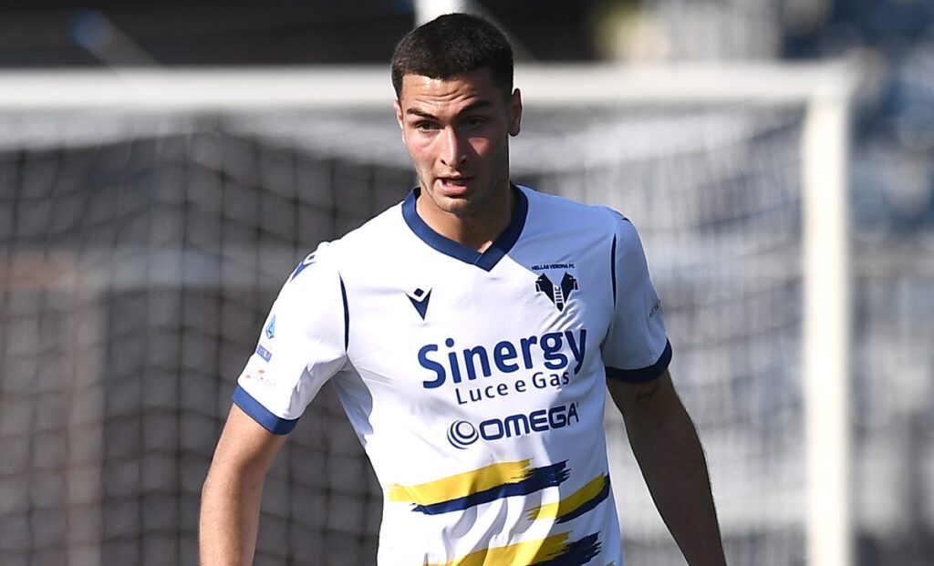 Calciomercato Verona, l'esordio in Nazionale lancia Coppola! Addio all'Hellas, giocherà in ...