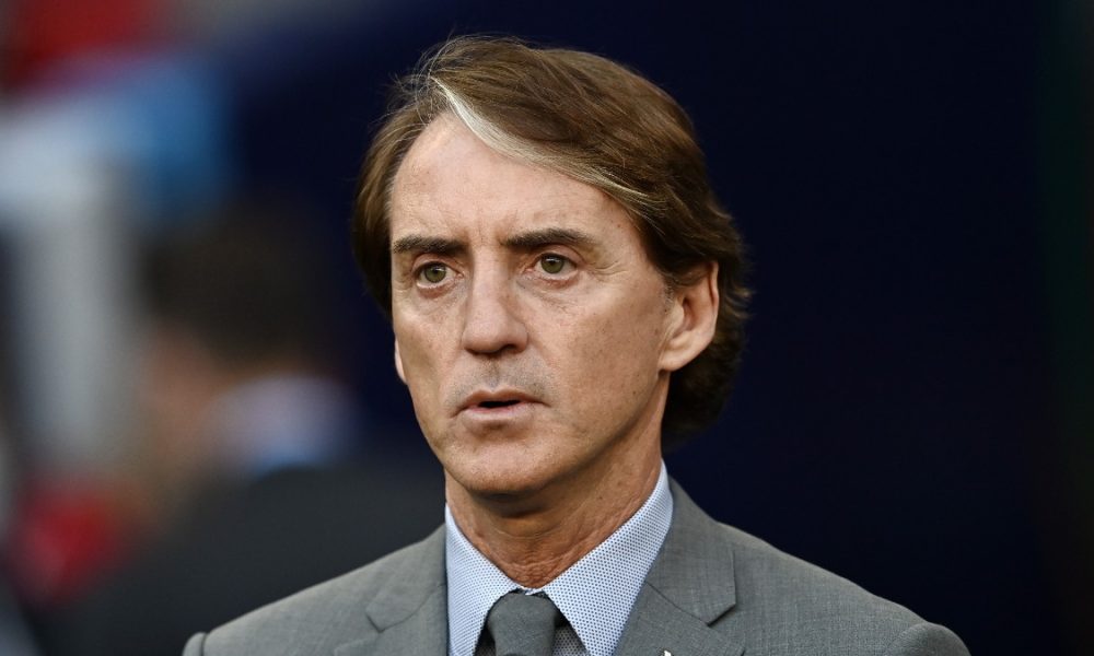 Mancini alla Sampdoria, oggi il suo arrivo a Bogliasco: inizia la nuova ...