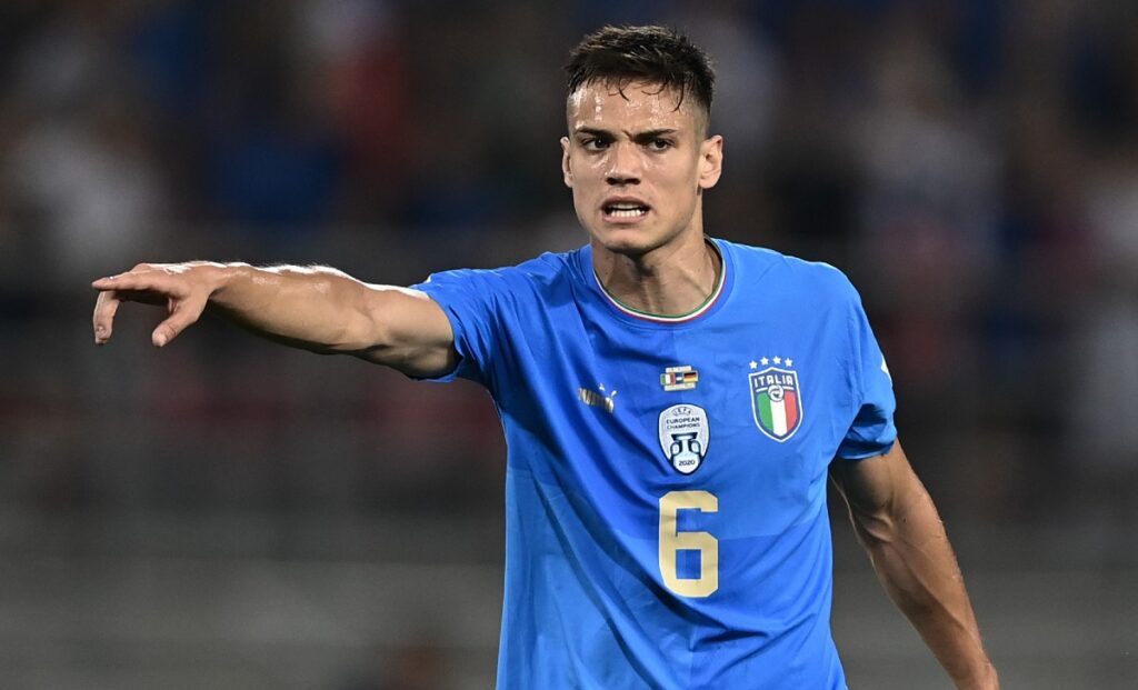 Torino, Ricci: «Obiettivi? Più gol e più assist» - gazzettaGranata