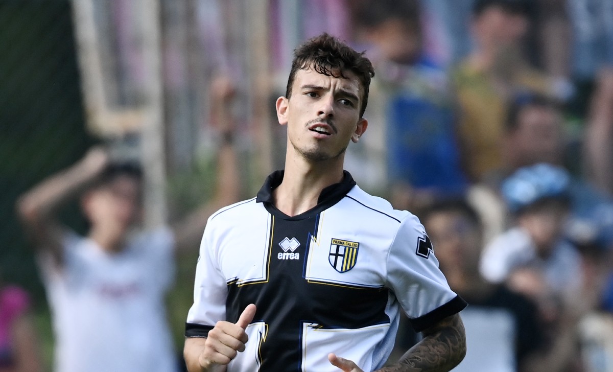 Parma, Delprato: «Vi svelo il nostro segreto»