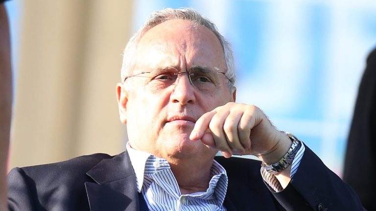 Lazio, c'è la smentita: nessuna offerta di JP Morgan
