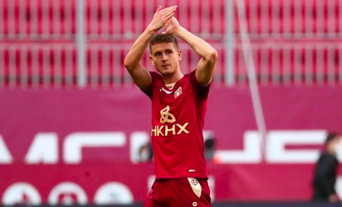 Sampdoria, nome nuovo per il centrocampo: piace Abildgaard del Rubin ...