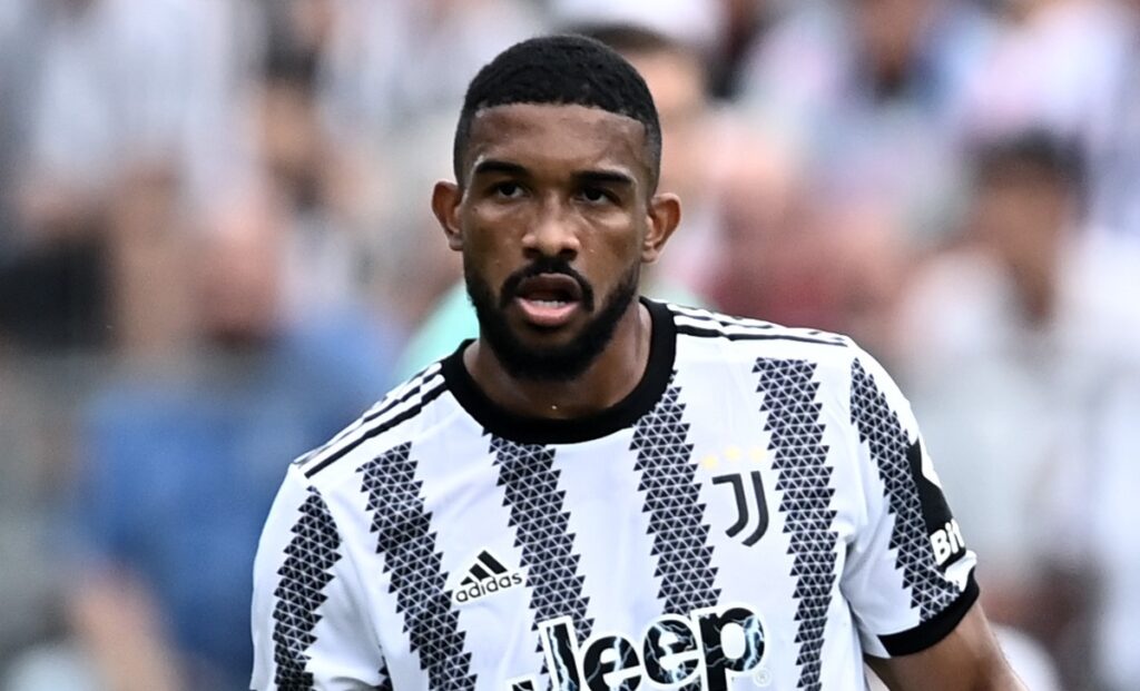 Juve, Bremer: «Ora sono alla Juve e voglio vincere» - Calcio News 24