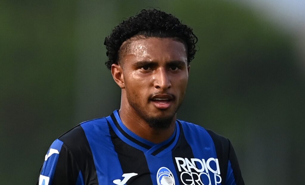 Atalanta, Ederson: «Importante fare punti in casa per arrivare in alto»