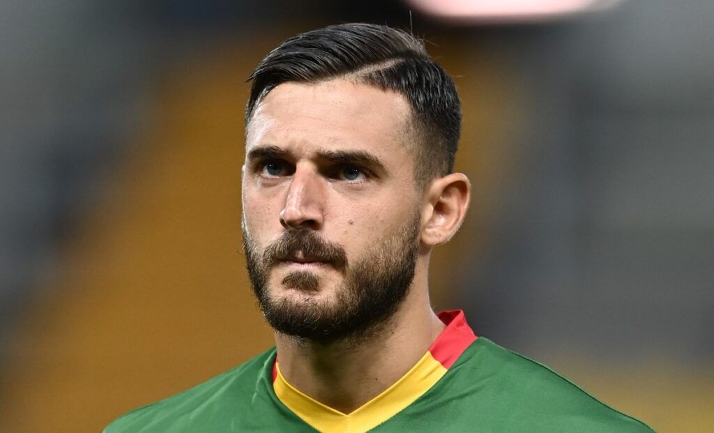 Lecce, Falcone: «Penso alla nostra salvezza, ma tornerò alla Sampdoria ...