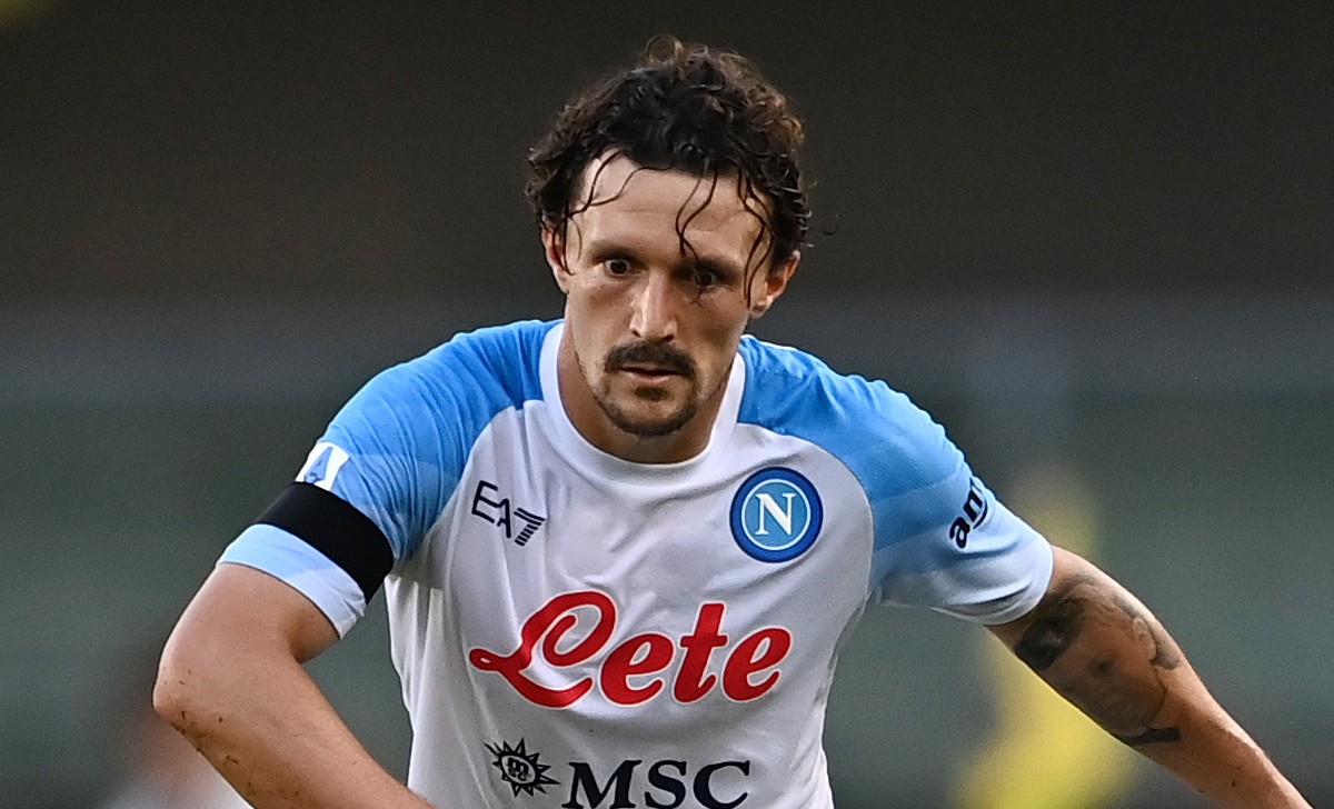 Napoli, Mario Rui: «Nella ripresa sarà un’altra partita» | Calcioblog Napoli, Mario Rui: «Nella ripresa sarà un’altra partita» | Calcioblog