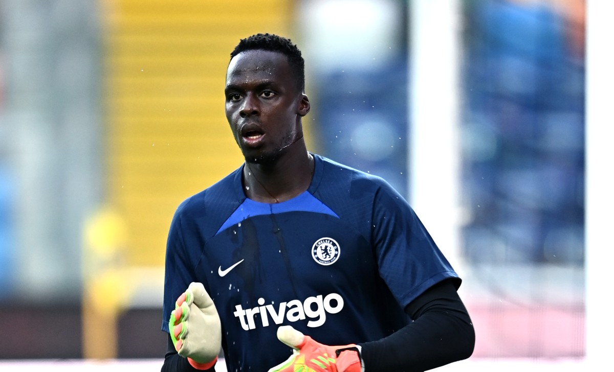 Chelsea, anche Mendy in Arabia Saudita: c'è l'accordo - Calcio News 24
