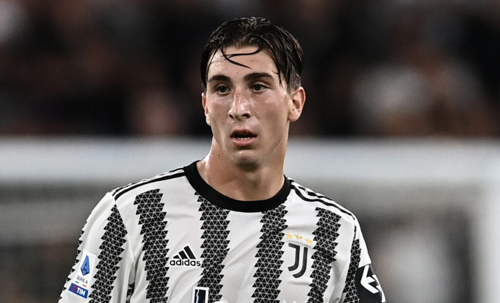 Miretti, Juve: «Dobbiamo rimanere concentrati e compatti»