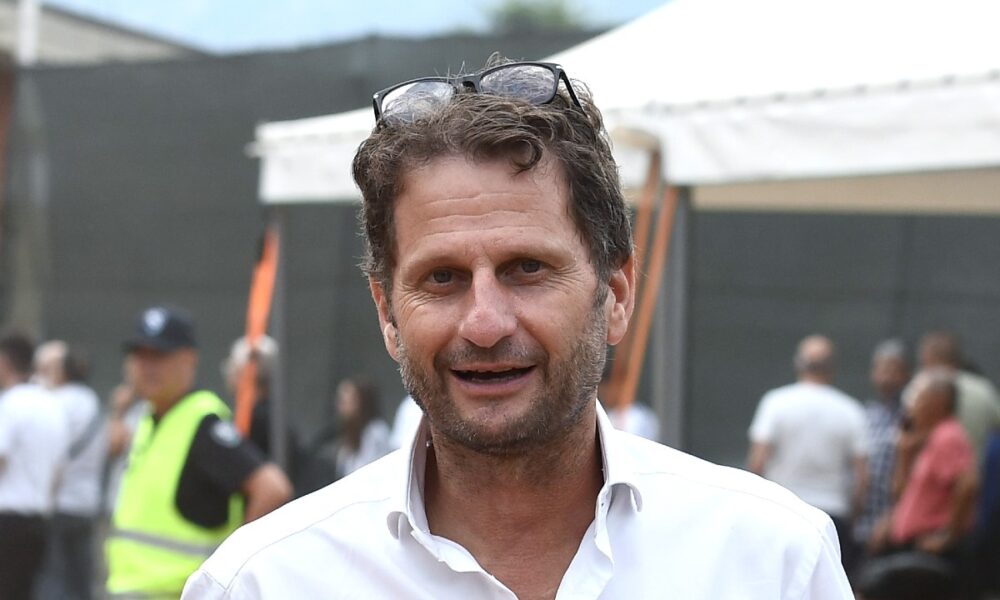 Juventus Women, Montemurro: «Zurigo? Mentalmente la squadra sta bene e ...